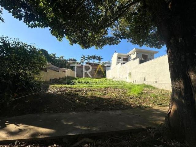 terreno à venda em Loteamento Caminhos de San Conrado Sousas