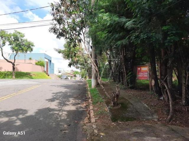 terreno à venda em Loteamento Caminhos de San Conrado Sousas