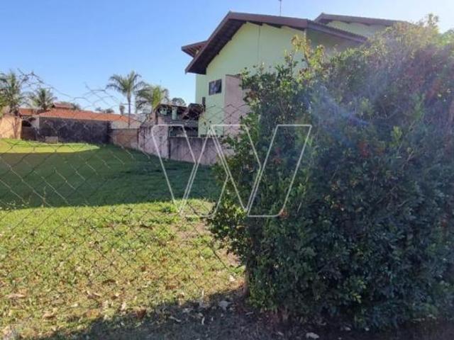 terreno à venda em Loteamento Caminhos de San Conrado Sousas