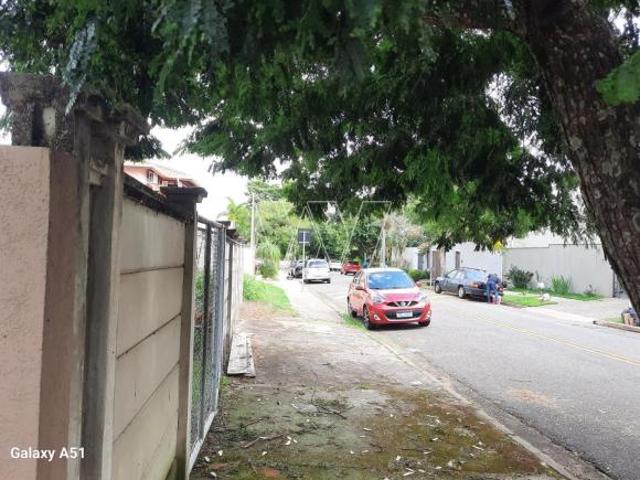 terreno à venda em Loteamento Caminhos de San Conrado Sousas