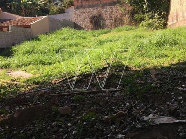 terreno à venda em Loteamento Caminhos de San Conrado Sousas