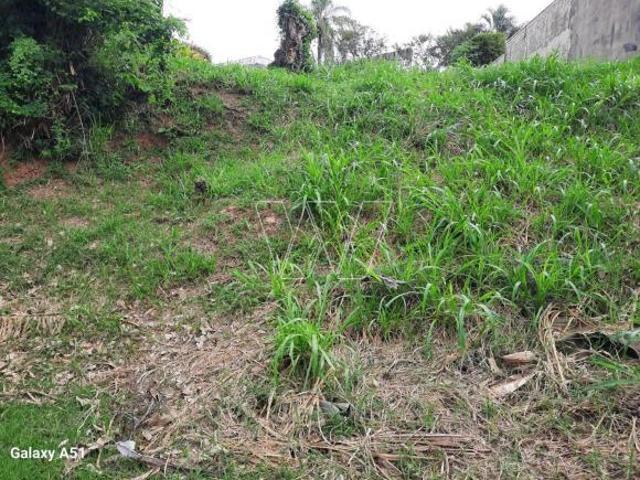 terreno à venda em Loteamento Caminhos de San Conrado Sousas