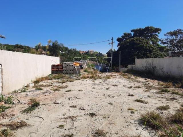 terreno à venda em Loteamento Caminhos de San Conrado Sousas
