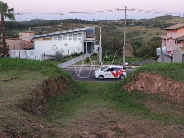 terreno à venda em Loteamento Caminhos de San Conrado Sousas