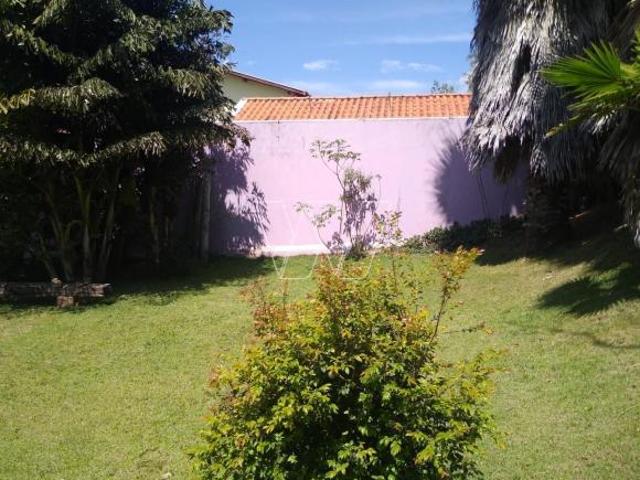 terreno à venda em Loteamento Caminhos de San Conrado Sousas