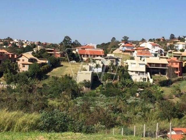 terreno Loteamento Caminhos de San Conrado Sousas Campinas