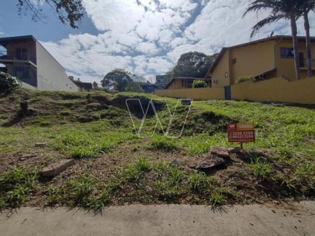 terreno à venda em Loteamento Caminhos de San Conrado Sousas