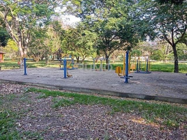 terreno à venda em Loteamento Chácaras Vale das Garças