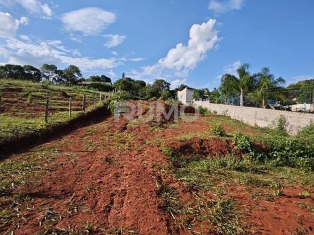 terreno à venda em Loteamento Chácaras Gargantilhas