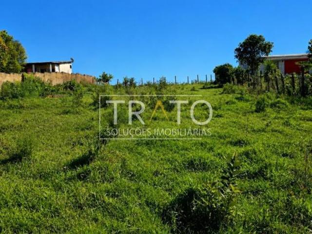 terreno à venda em Loteamento Chácaras Gargantilhas