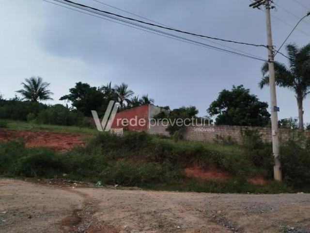 terreno à venda em Loteamento Chácaras Gargantilhas