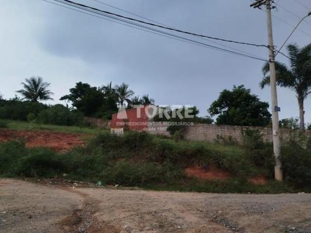 terreno à venda em Loteamento Chácaras Gargantilhas