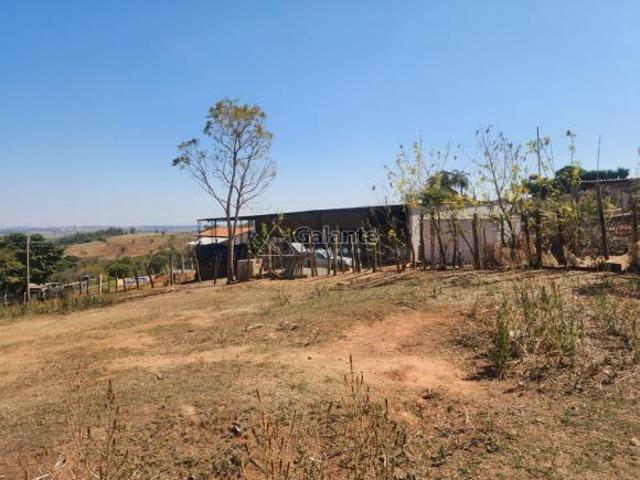terreno à venda em Loteamento Chácaras Gargantilhas