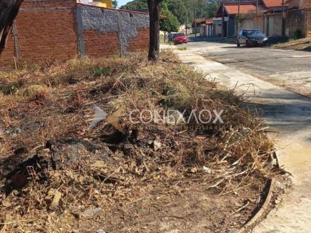 terreno à venda em Loteamento Cidade Nova Mogi Guaçu