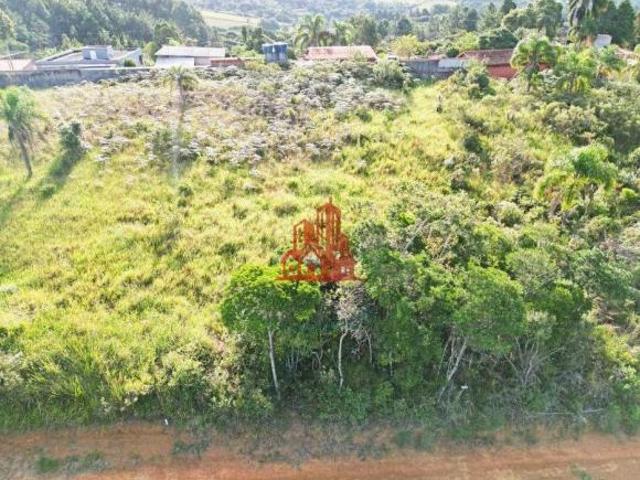 Terreno à venda em loteamento com associação em Ibiúna/SP – 1.000 m²