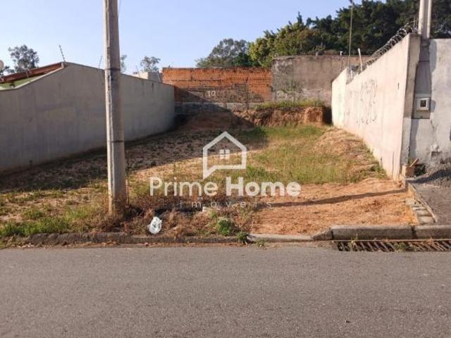 terreno à venda em Loteamento Country Ville