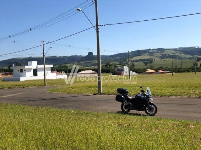 terreno à venda em Loteamento Estancia Cavallino