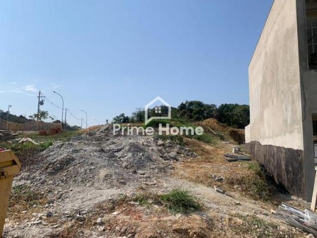 terreno à venda em Loteamento Green View Village