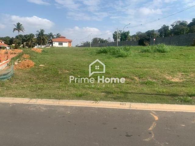 terreno à venda em Loteamento Green View Village
