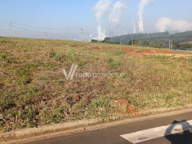 terreno à venda em Loteamento Industrial 9 de Julho