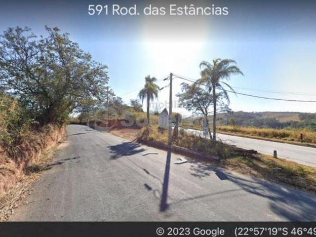 terreno à venda em Loteamento Jardim das Paineiras