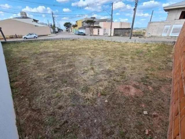 Terreno à venda em Loteamento jardim ipanema SP