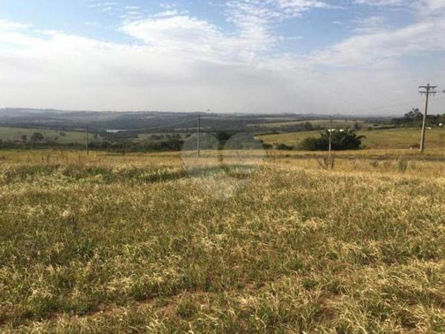 Terreno à venda em Loteamento Jardim Vista Alegre, São Carlos