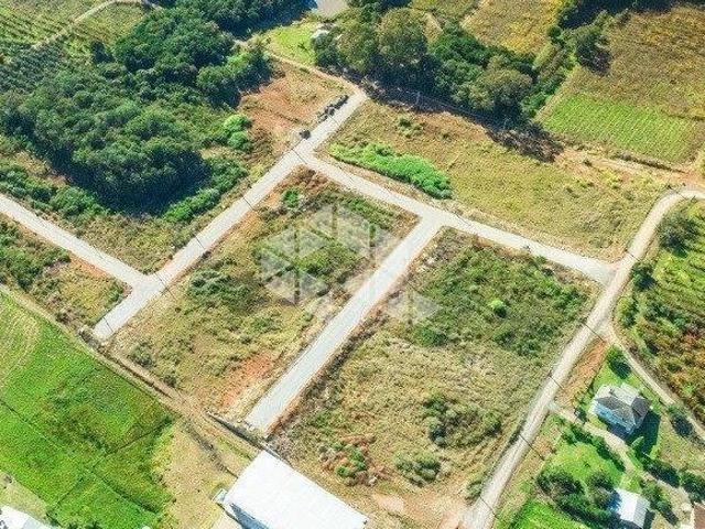 Terreno à venda em Loteamento no bairro Monte Bérico