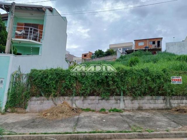 terreno à venda em Loteamento Nova Espírito Santo