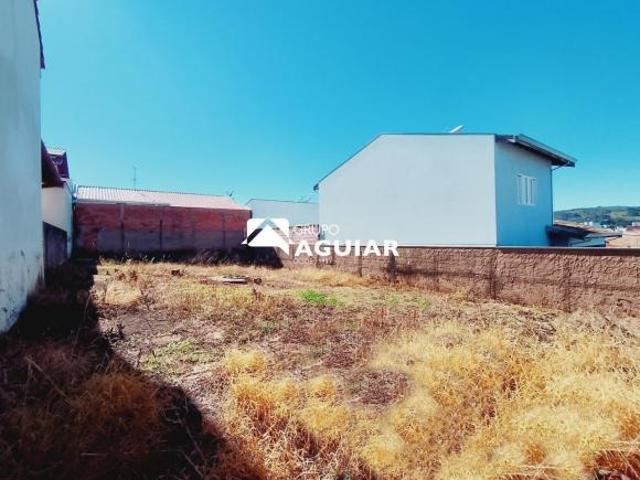 terreno à venda em Loteamento Nova Espírito Santo