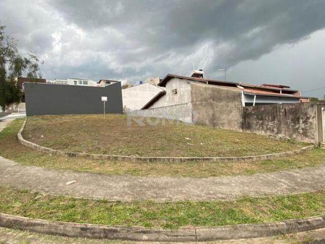 terreno à venda em Loteamento Nova Espírito Santo