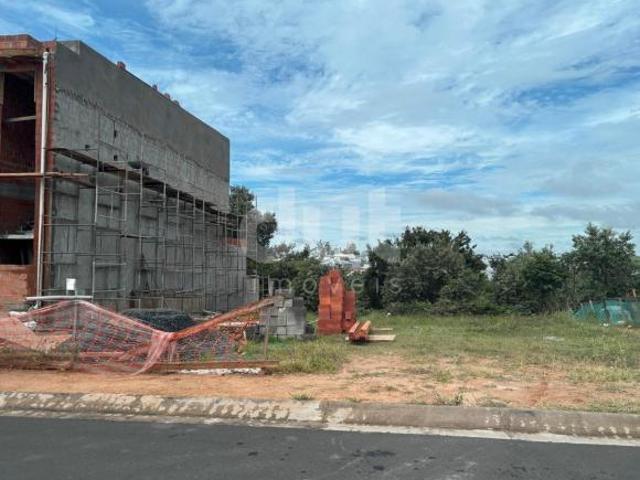 terreno à venda em Loteamento Park Gran Reserve