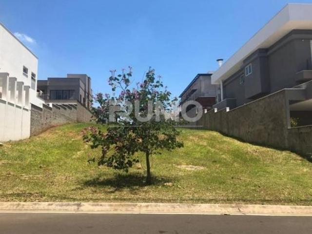 terreno à venda em Loteamento Parque dos Alecrins