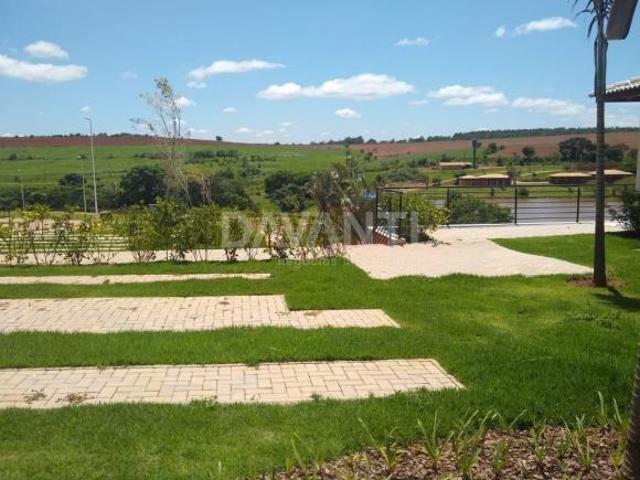 terreno à venda em Loteamento Parque dos Alecrins