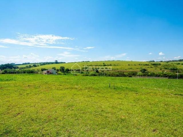 terreno à venda em Loteamento Parque dos Alecrins