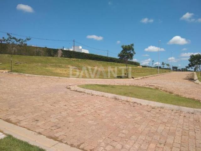 terreno à venda em Loteamento Parque dos Alecrins