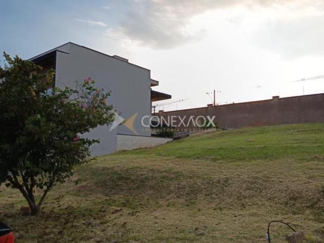 terreno à venda em Loteamento Parque dos Alecrins