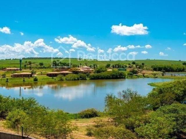 terreno à venda em Loteamento Parque dos Alecrins