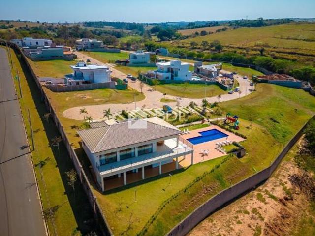 terreno à venda em Loteamento Parque dos Alecrins