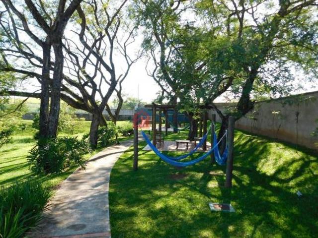 terreno à venda em Loteamento Parque dos Alecrins