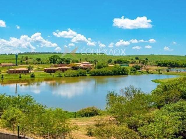 terreno à venda em Loteamento Parque dos Alecrins