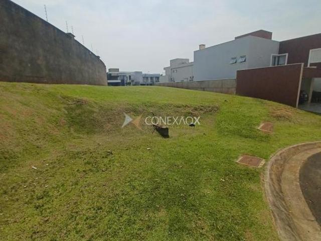 terreno à venda em Loteamento Parque dos Alecrins