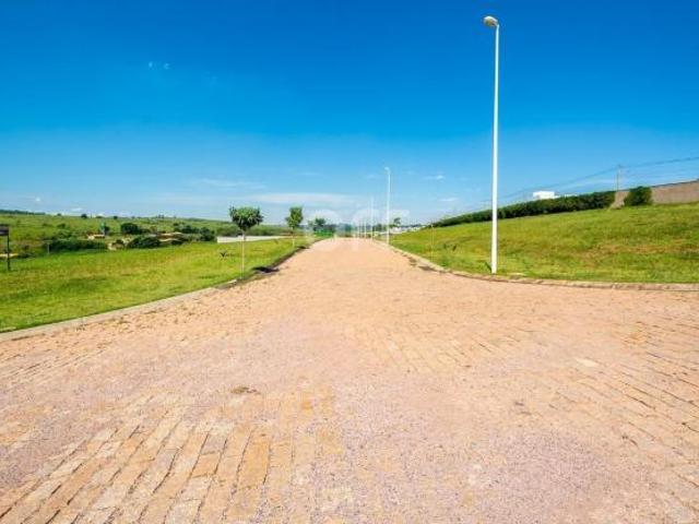 terreno à venda em Loteamento Parque dos Alecrins