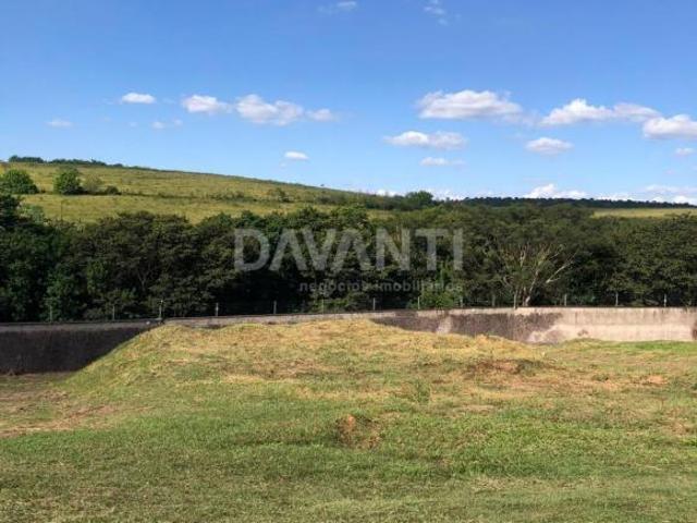 terreno à venda em Loteamento Parque dos Alecrins