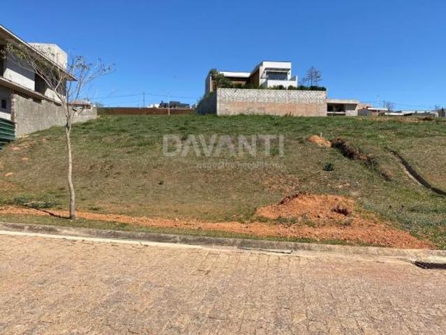 terreno à venda em Loteamento Parque dos Alecrins