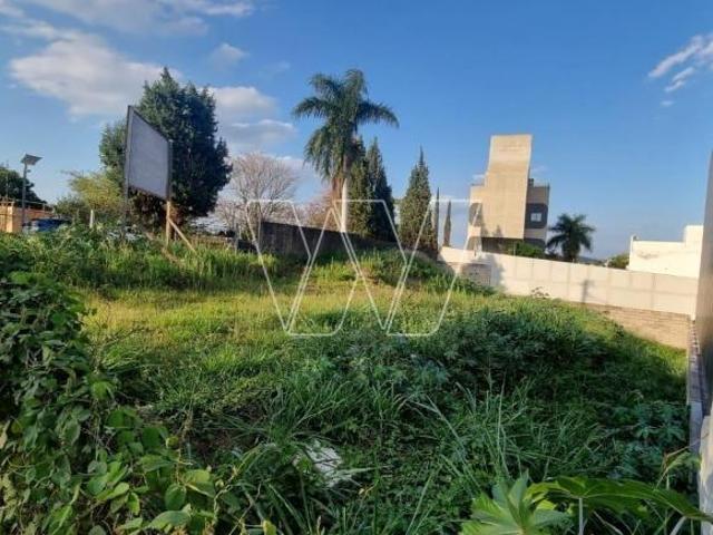 terreno à venda em Loteamento Parque das Hortências Sousas