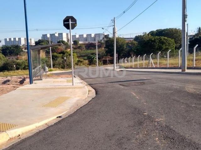 terreno à venda em Loteamento Parque das Praças