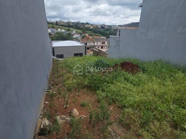 terreno à venda em Loteamento Parque São Martinho