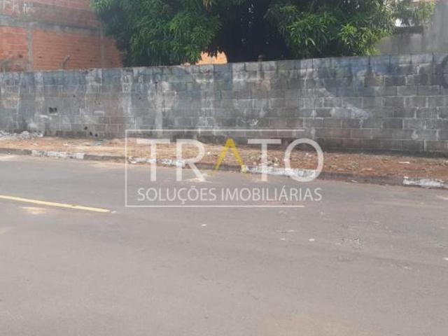 terreno à venda em Loteamento Remanso Campineiro