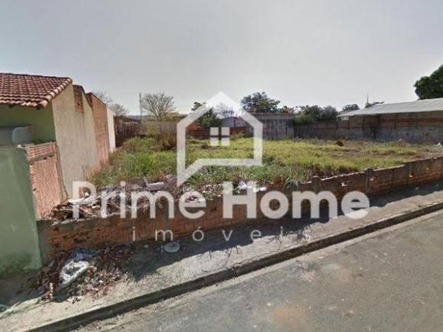 terreno à venda em Loteamento Remanso Campineiro